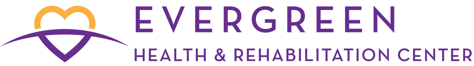 About - Evergreen Health & Rehab Center